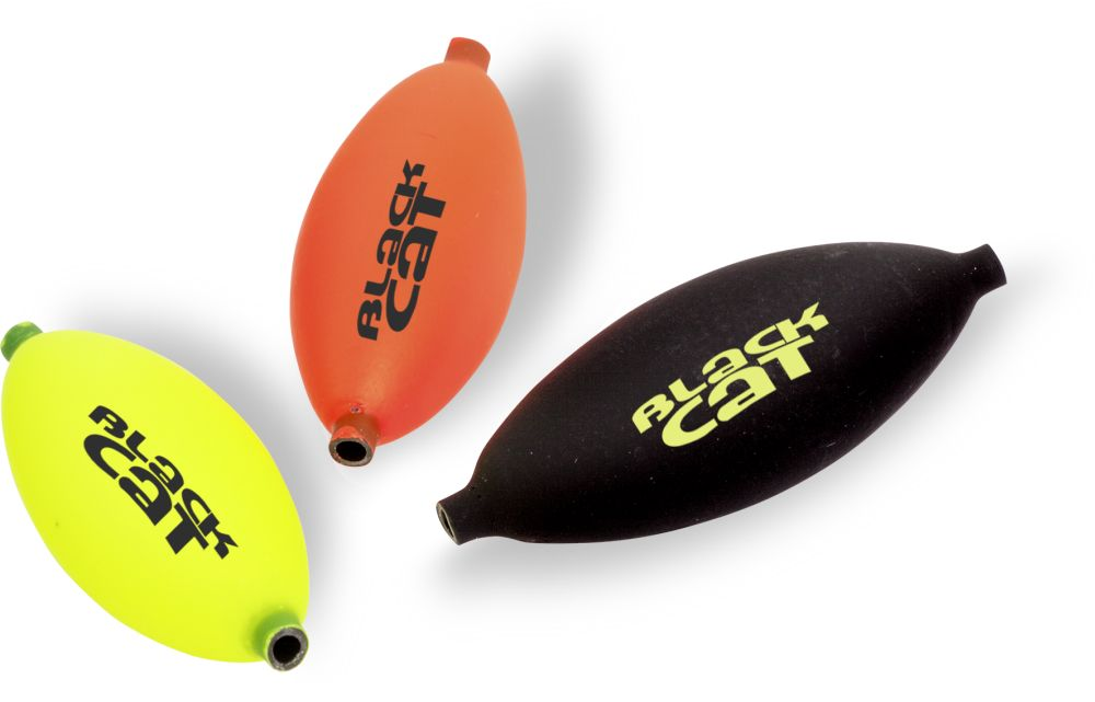 Black Cat Micro U-Float | Exmanco Steyr